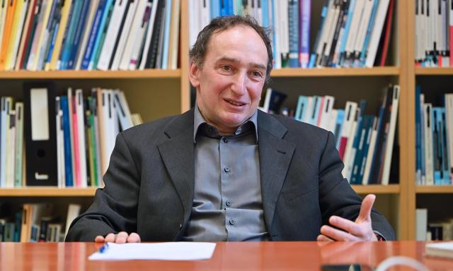 Ökonom Robert Stehrer: „Europa geht ein wichtiger Wachstumsmotor zunehmend verloren“ – DiePresse.com